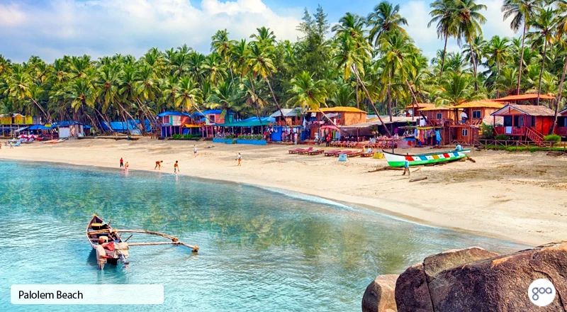 Galgibaga Beach: A Haven of Natural Beauty and Conservation
