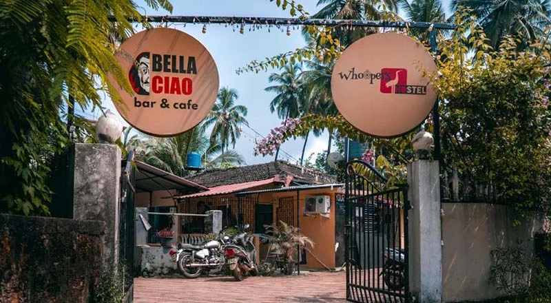 Galgibaga Beach: A Haven of Natural Beauty and Conservation